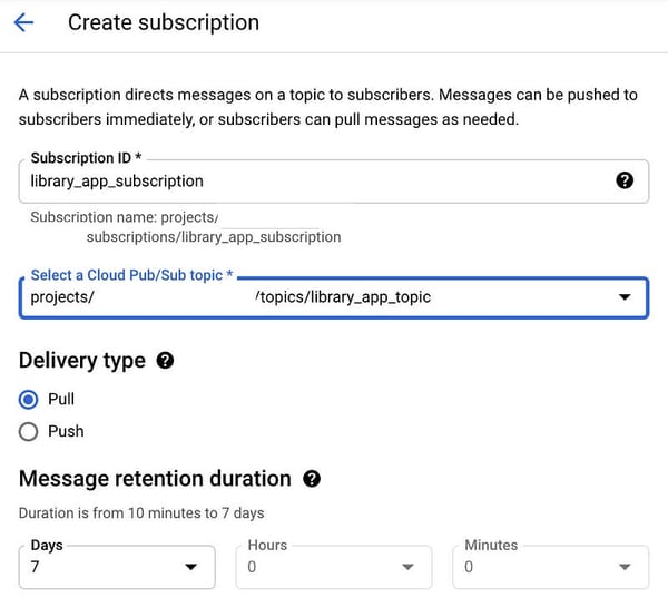 Pubsub To Bigquery How To Build A Data Pipeline Using Dataflow Apache